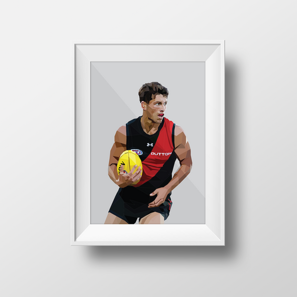 Archie Perkins – DG Designs
