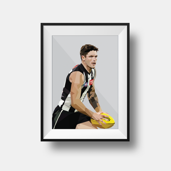Jack Crisp – DG Designs