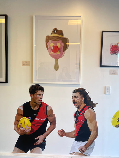 Sam Draper Decal – DG Designs