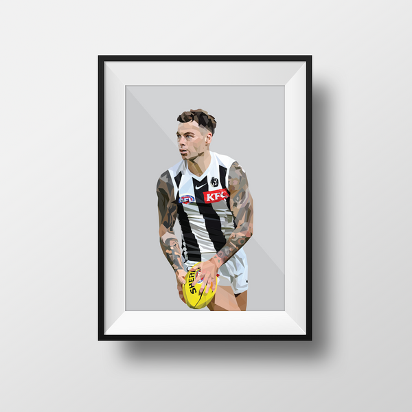 Jamie Elliot – DG Designs