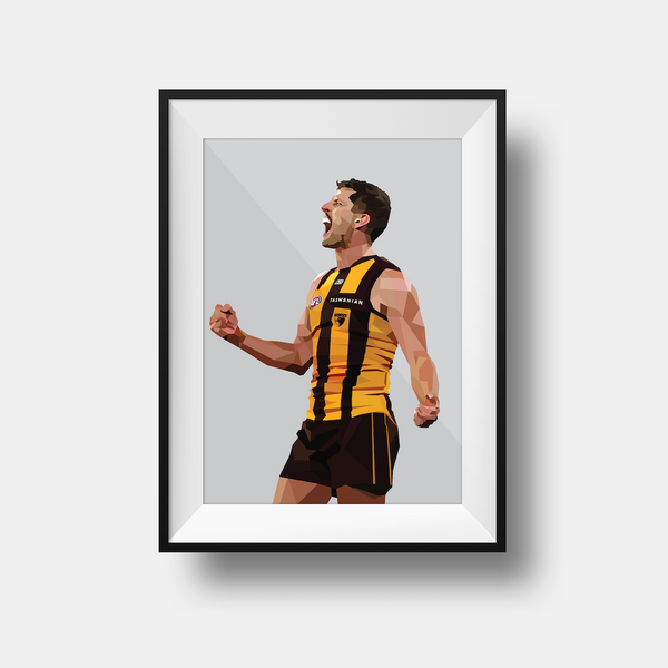 Luke Breust – DG Designs