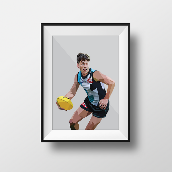 Zak Butters – DG Designs