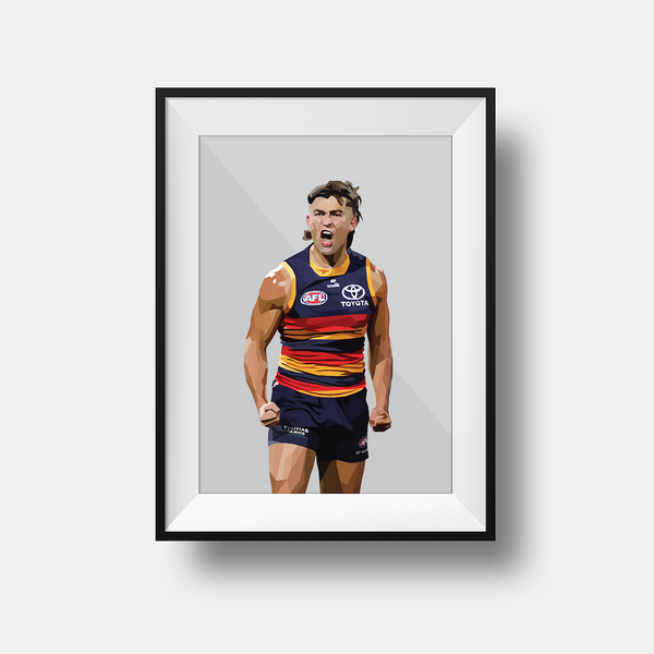 Joshua Rachele – DG Designs