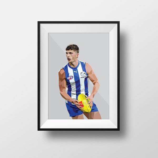 Harry Sheezel – DG Designs