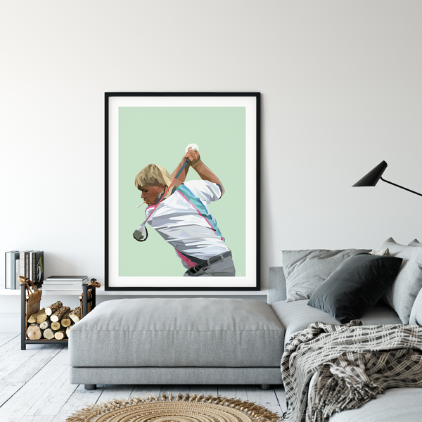 The Daly (Limited Edition) – DG Designs