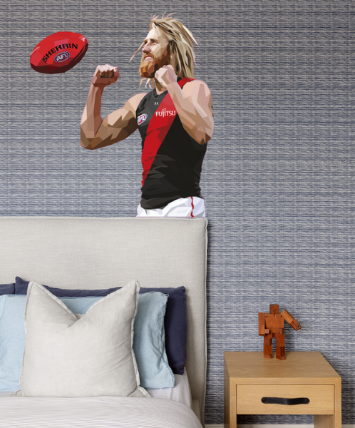 Dyson Heppell Decal – DG Designs