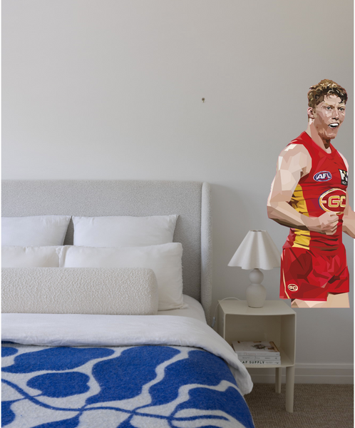 Matt Rowell Decal – DG Designs